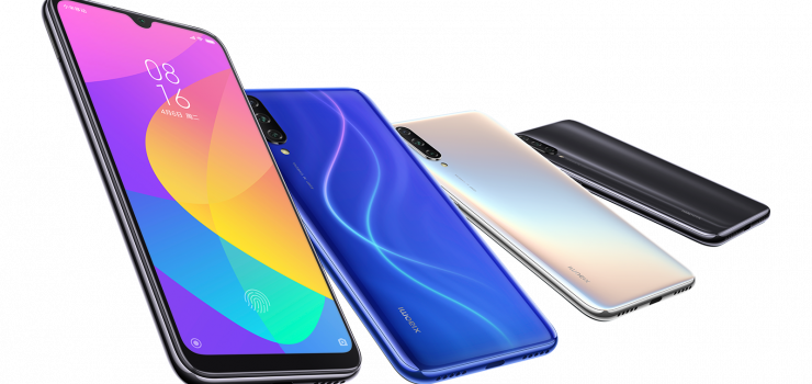 Xiaomi | La primera Mi Store de Multiwireless, distribuidor de Xiaomi ...