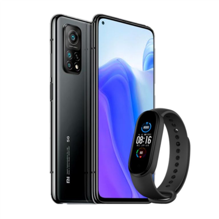 Smartwatch y Bands archivos - Xiaomi