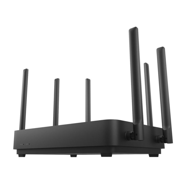 Xiaomi Router AX3200 - Xiaomi
