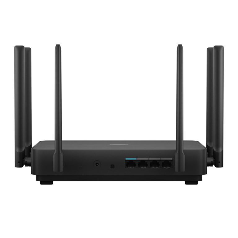 Xiaomi Router AX3200 - Xiaomi