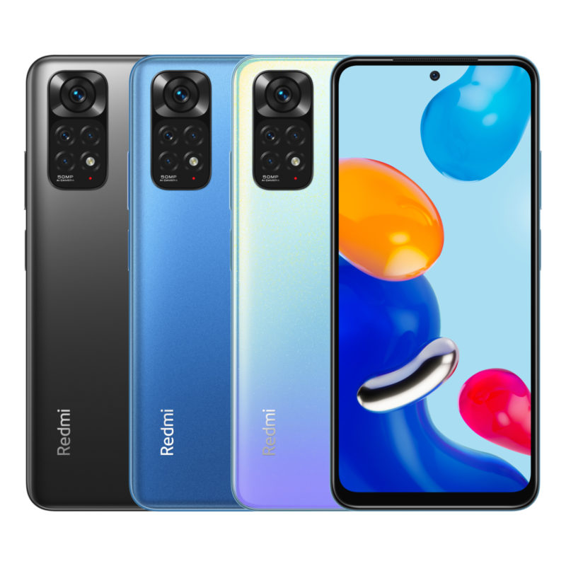 Smartphones - Página 2 de 3 - Xiaomi