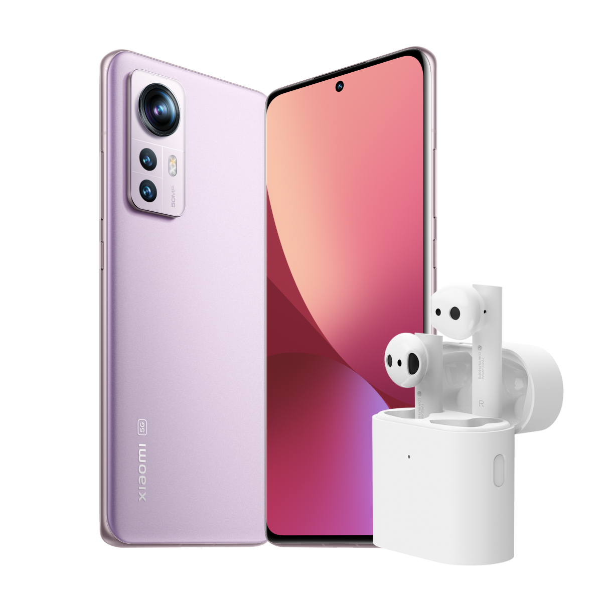 Smartphones - Xiaomi
