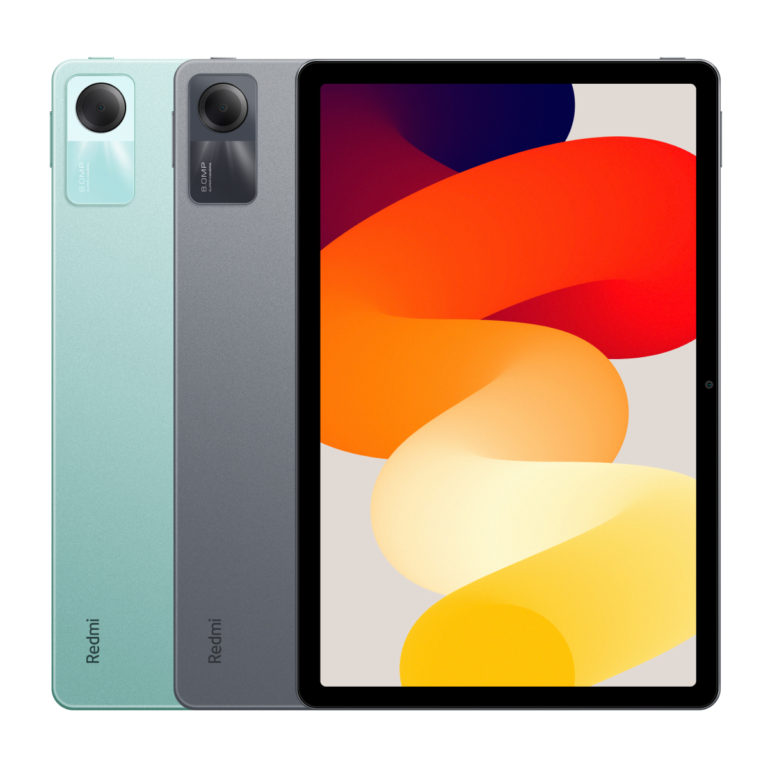 Redmi Pad SE 4GB RAM 128GB ROM - Tablet Xiaomi