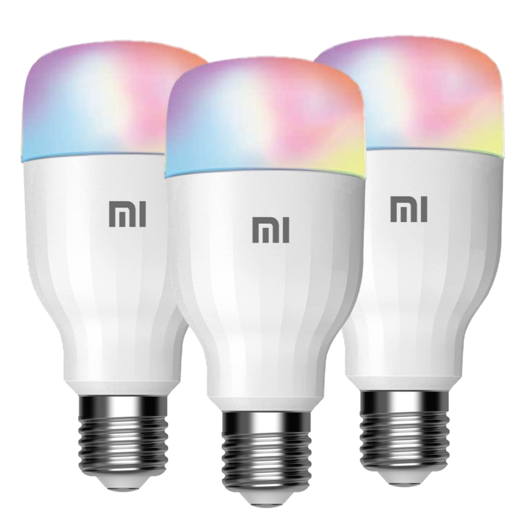Ampolleta Inteligente Mi Smart LED Bulb (Warm White) - Xiaomi