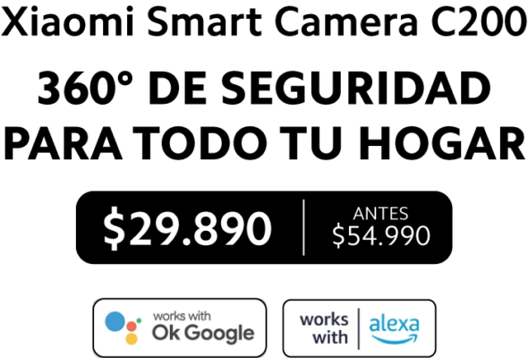 Xiaomi Mi Store Chile - Xiaomi