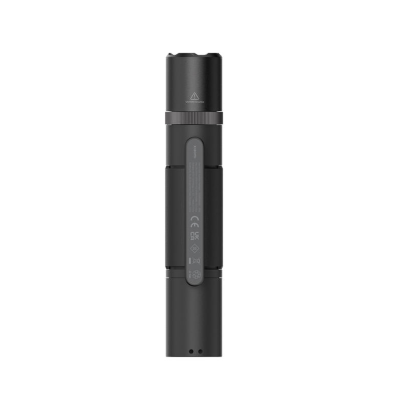 Xiaomi Multifunction Flashlight - Linterna Multifunción Xiaomi