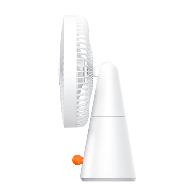 Ventilador Xiaomi Rechargeable Mini Fan - Xiaomi