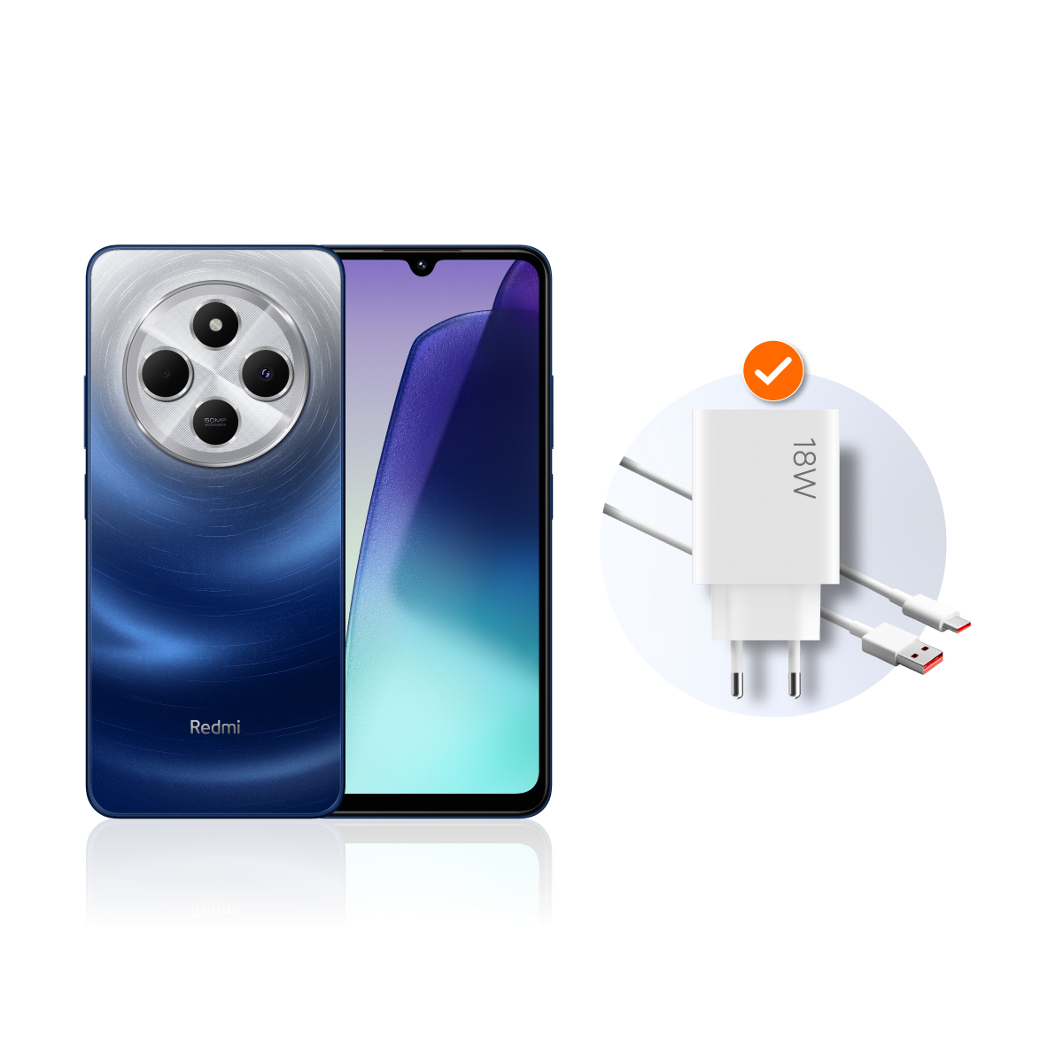 Serie Redmi - Xiaomi