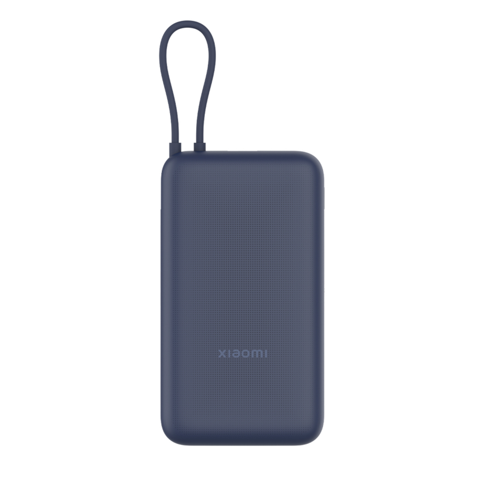 Xiaomi 33W Power Bank 20000mAh Cable Integrado - Xiaomi