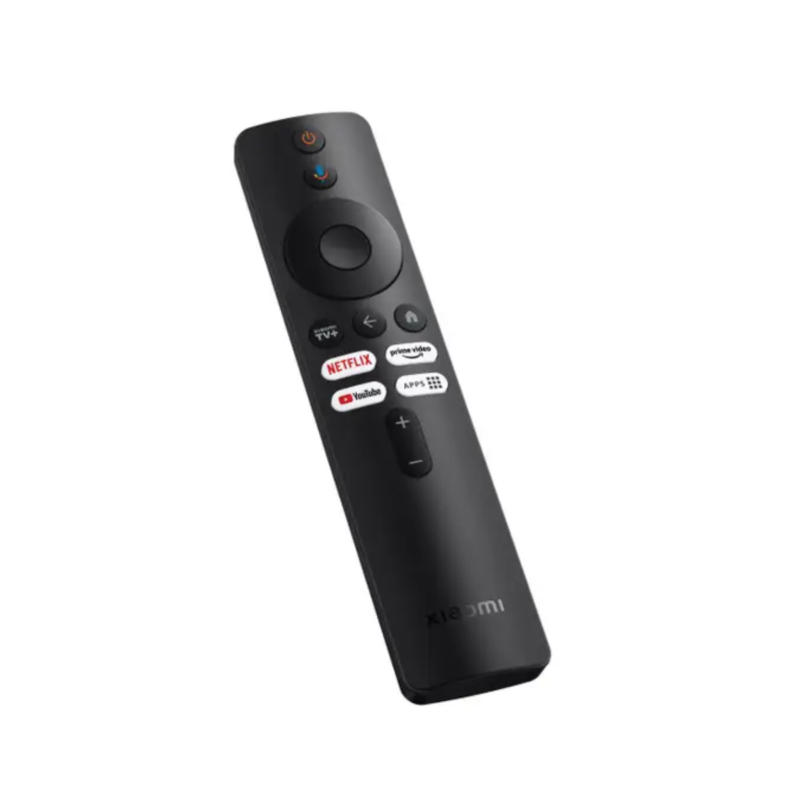 Xiaomi TV Box S (3rd Gen) EU - Xiaomi