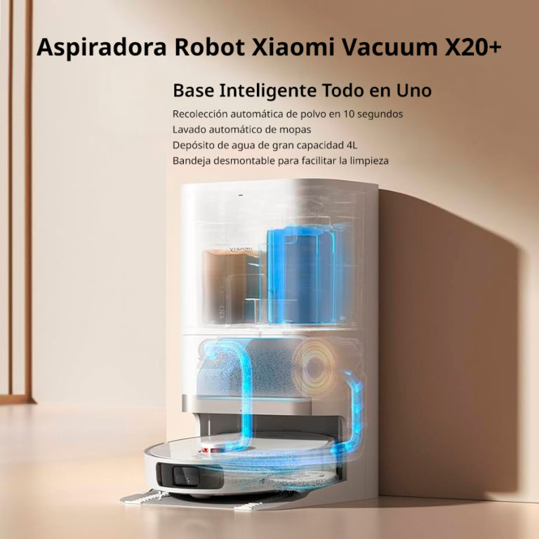 Xiaomi Mi Store Chile - Xiaomi